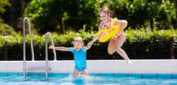 8 pool safety tips for your family home | Compass Pools