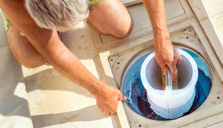 The Complete Guide to Swimming Pool Maintenance | Compass Pools