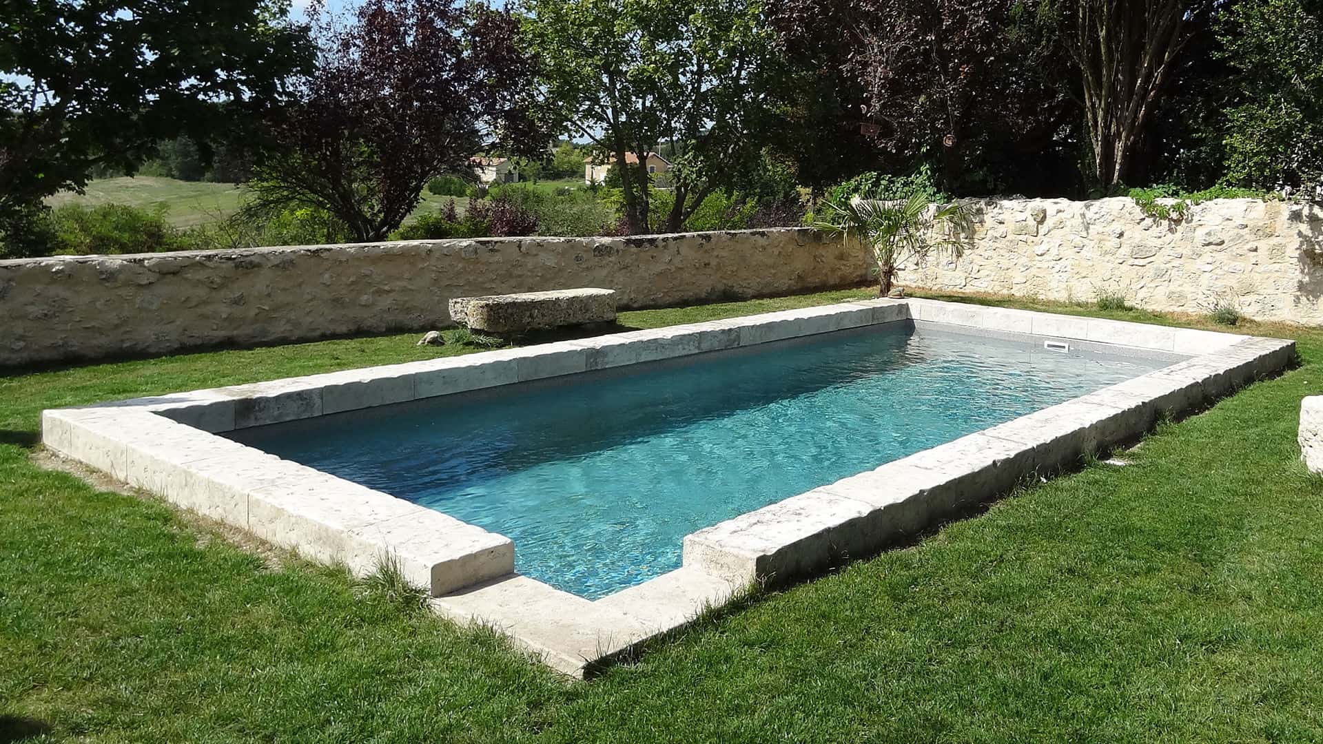 Natural Swimming Pools | Compass Pools