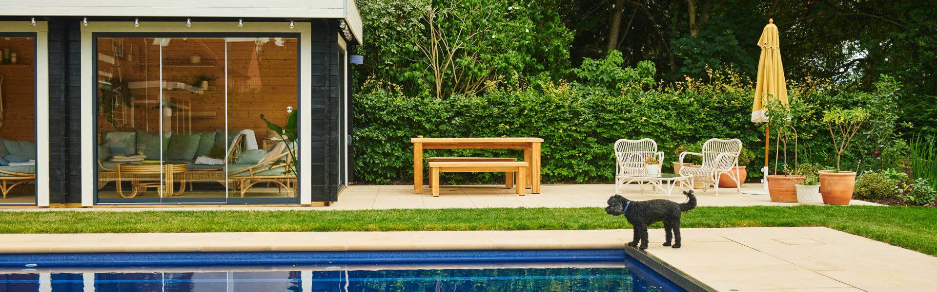 One Piece Swimming Pools - Preformed & Moulded Pool Specialists ...