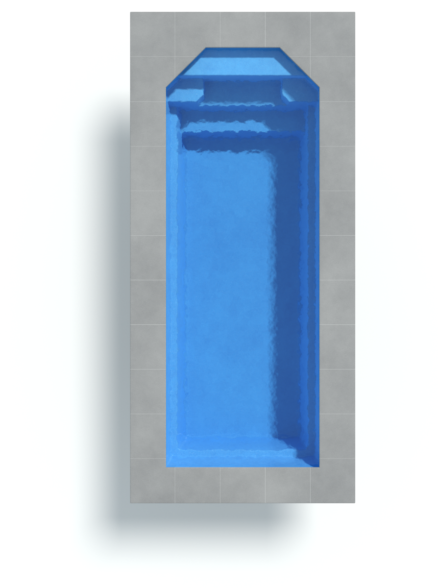 Exercise Pools | Resistance Pools | Compass Pools