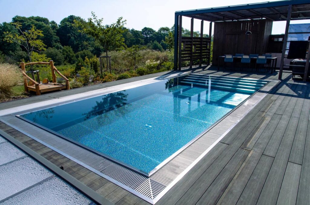 Complete Guide to Swimming Pool Types | Compass Pools