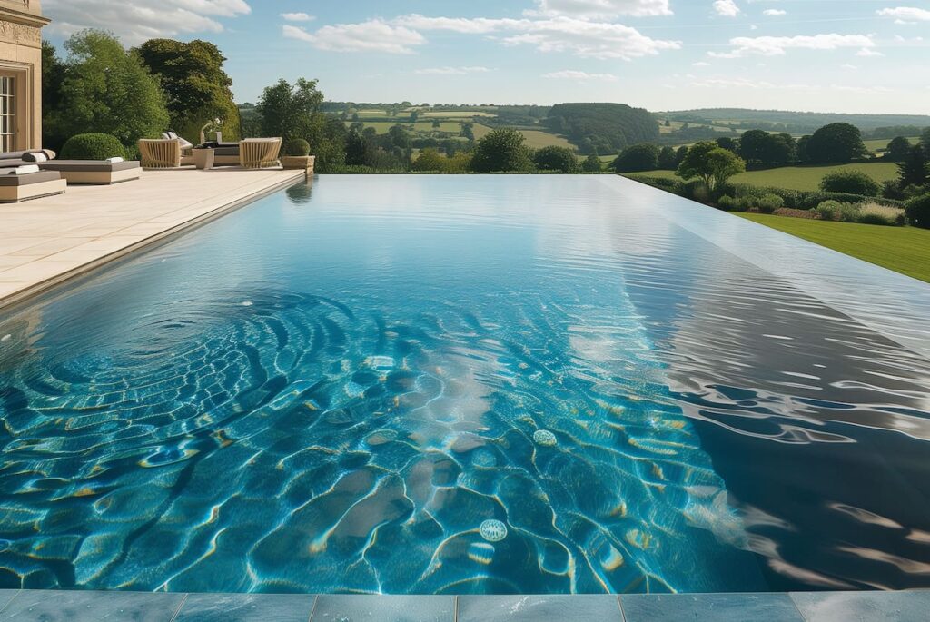 Complete Guide to Swimming Pool Types | Compass Pools