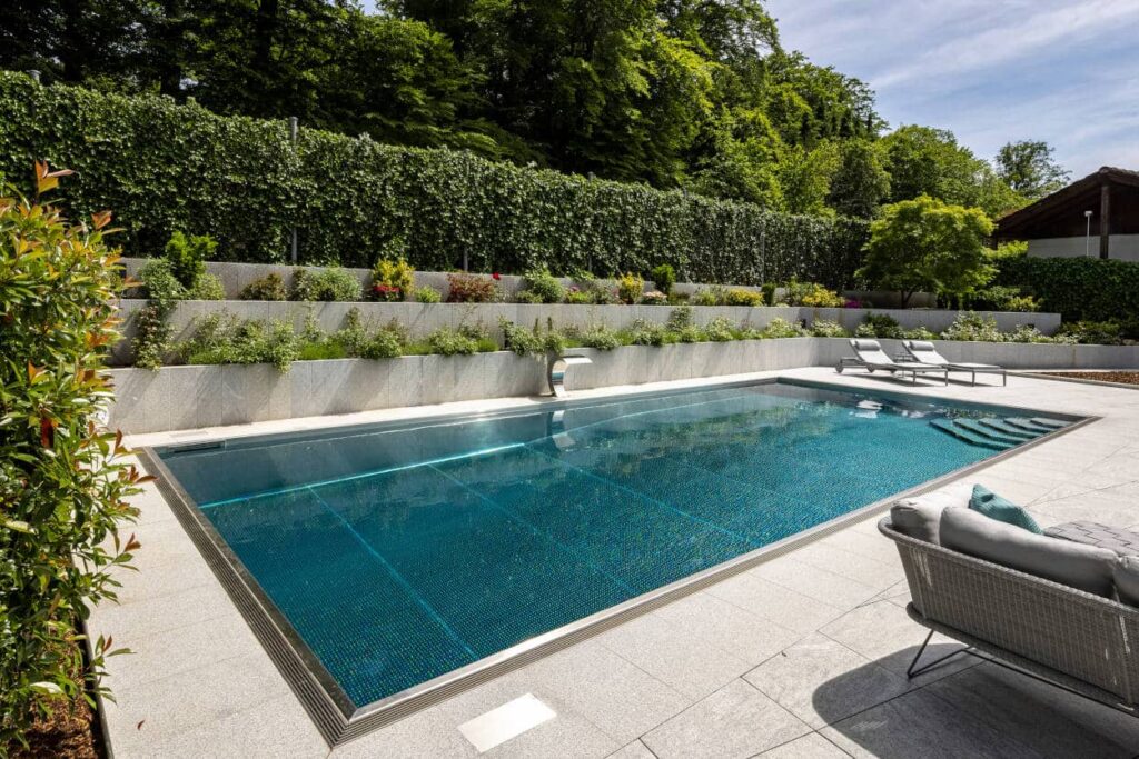 Swimming Pool Building Regulations | Compass Pools