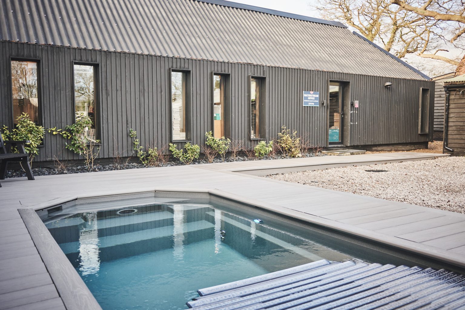 Find a Swimming Pool Company Near Me | Compass Pools