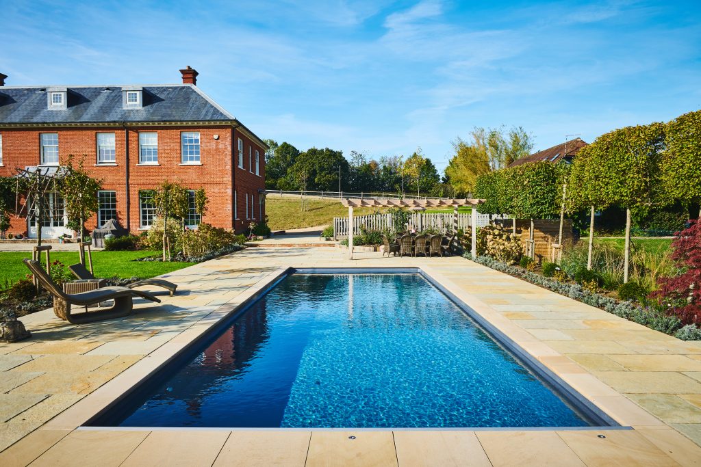 Waterstream Celebrates Success at the 2026 SPATA Awards | Compass Pools