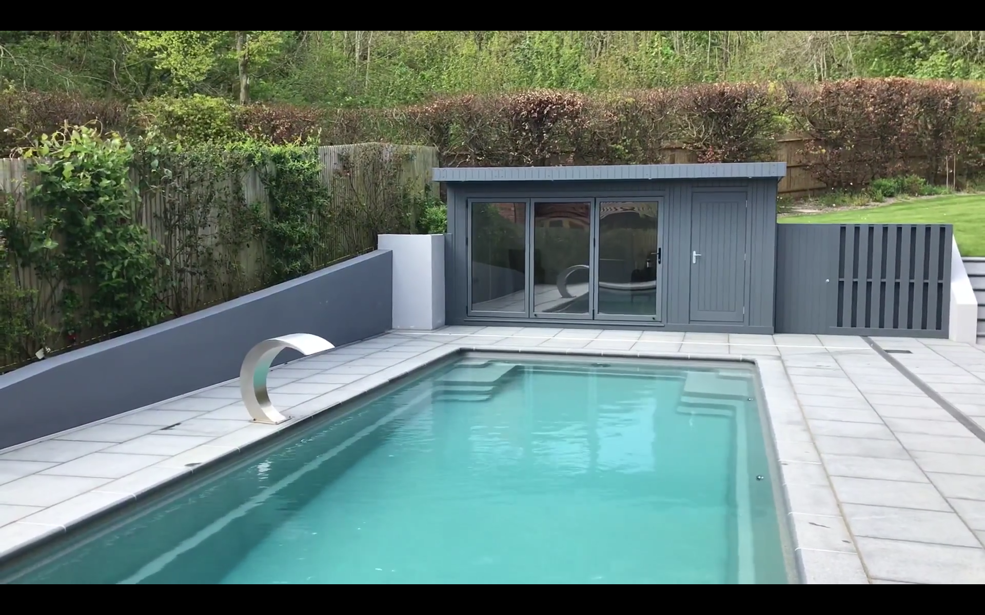 Award Winning Swimming Pools | Compass Pools UK